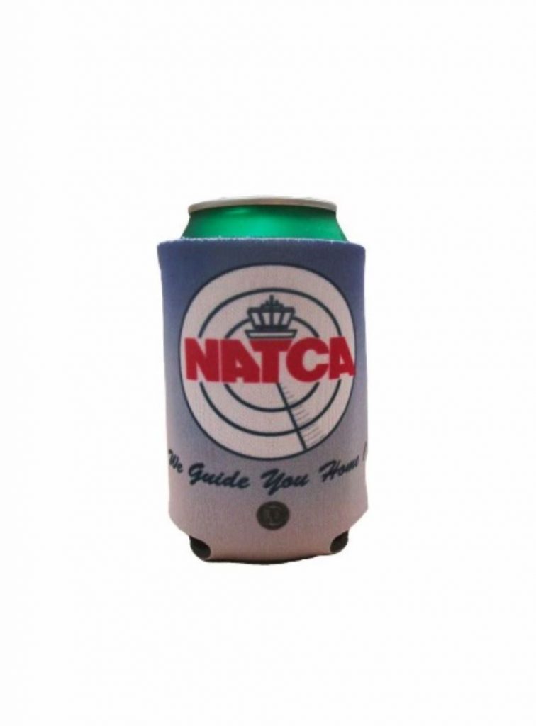 Pocket Coolie – NATCA Store
