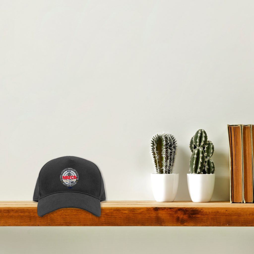 Boots On The Ground Cap with NATCA Logo – NATCA Store