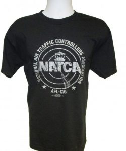 Tshirts – NATCA Store