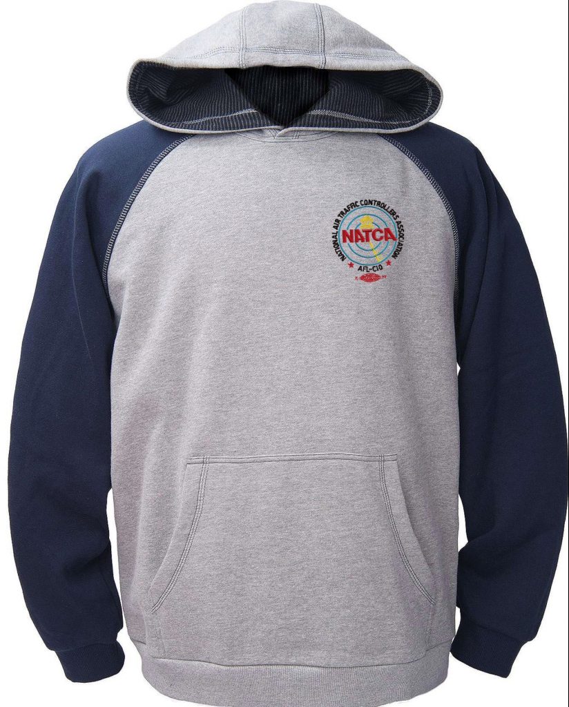 Two Tone Hoodie – NATCA Store